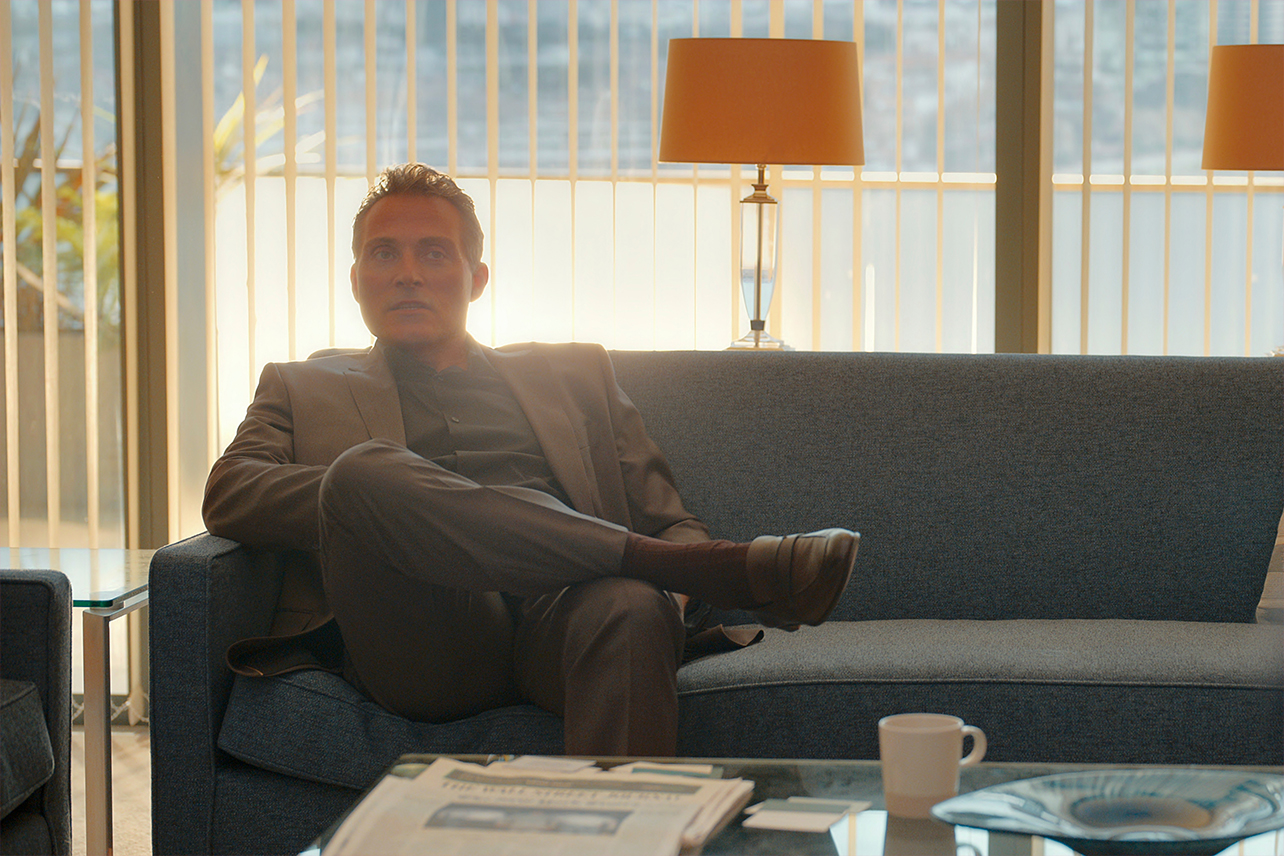 '외교관의 폭발적인 결말 설명: Hal과 Stuart는 죽었습니까?