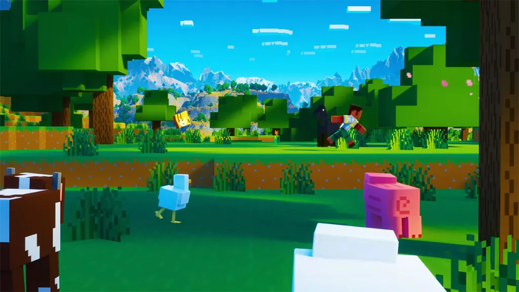 Minecraft Live 2023: 날짜 및 시간, 군중 투표 및 예상 내용