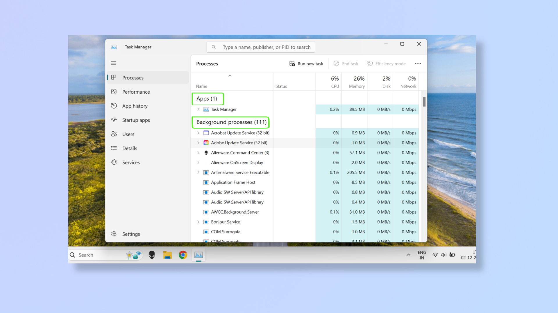 Windows, MacOS 또는 Linux에서 CPU를 벤치마킹하는 방법