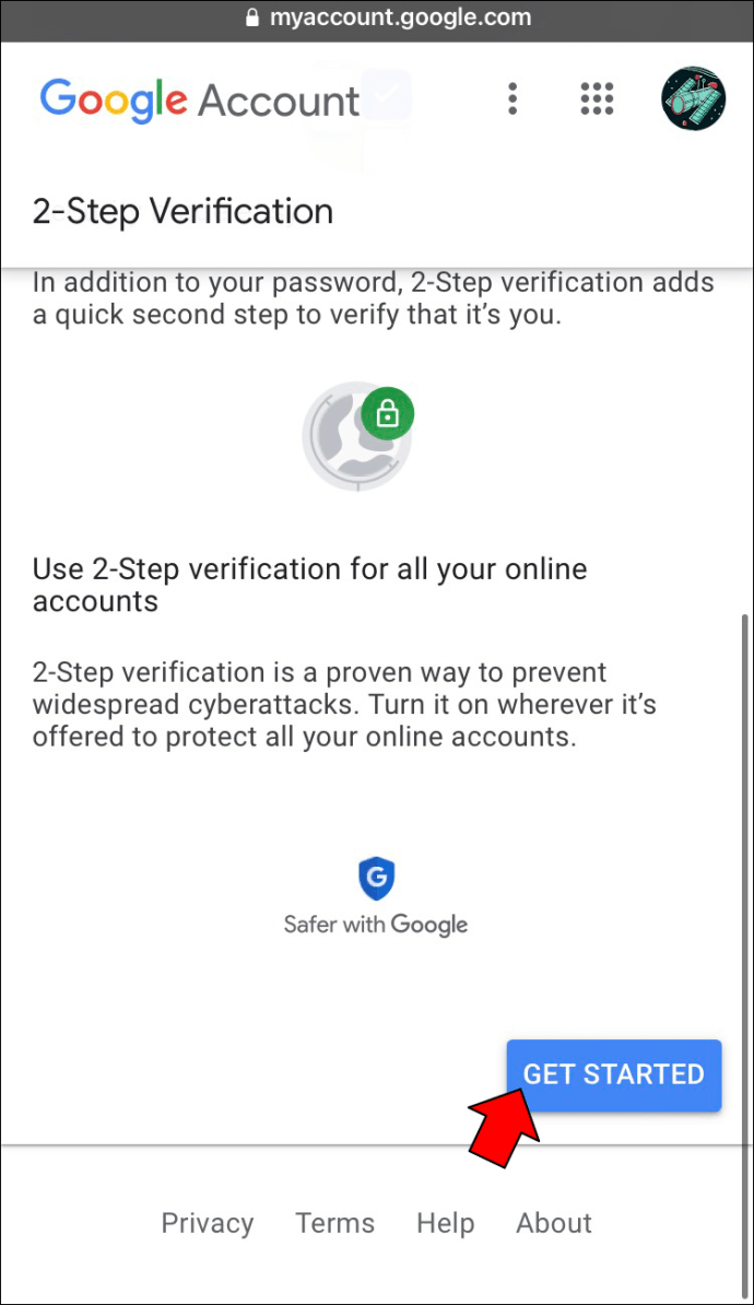 Gmail에 대한 2단계 인증(2FA)을 활성화/비활성화하는 방법