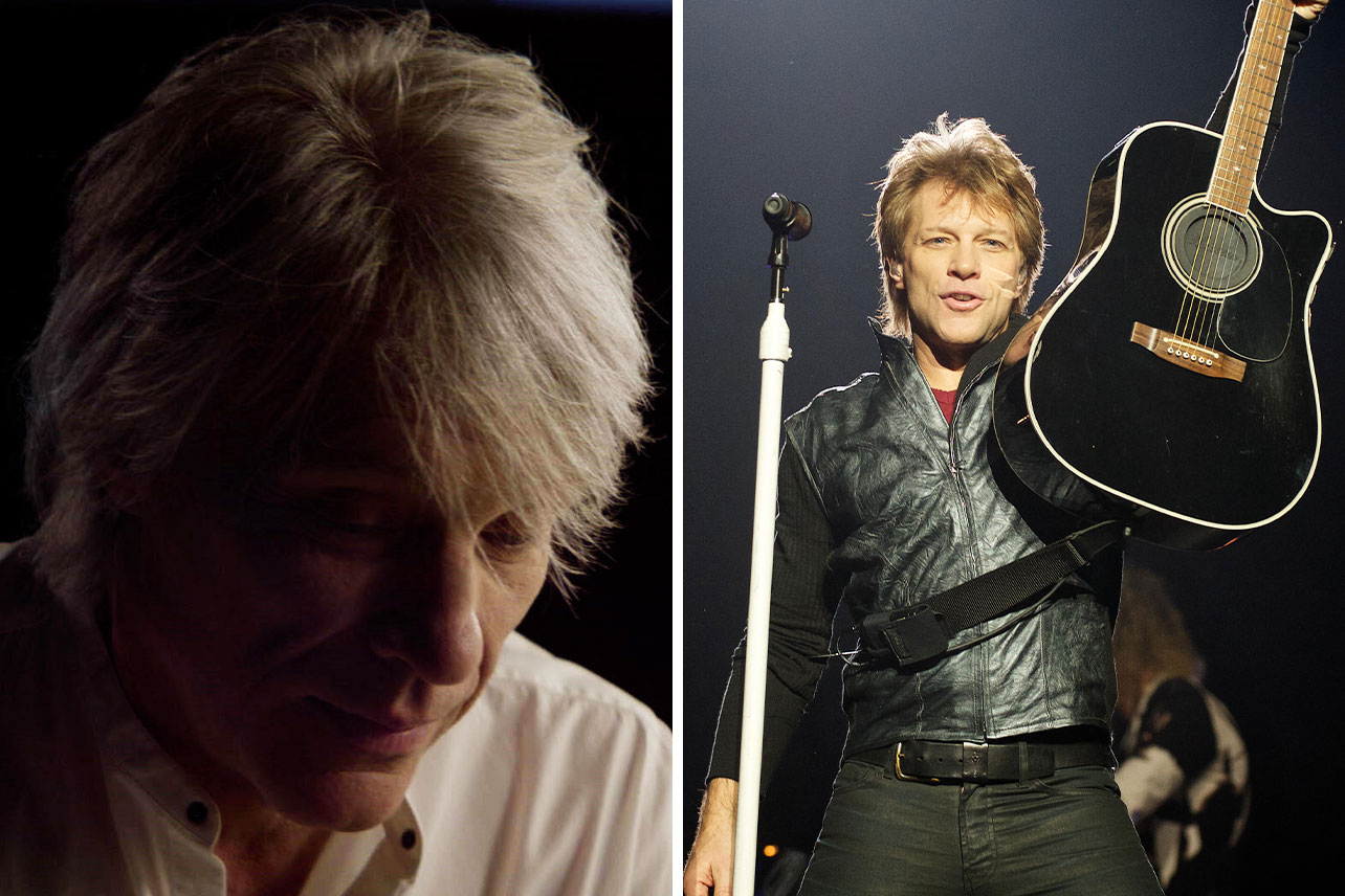 Bon Jovi Doc의 가장 충격적인 7가지 폭로, Jon Bon Jovi의 보컬 투쟁부터 Richie Sambora의 매춘부 ...