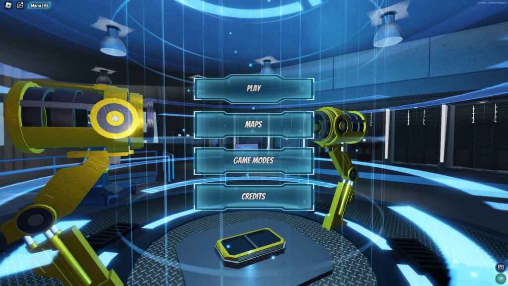 Roblox Marvel Infinity 코드(2023년 2월)